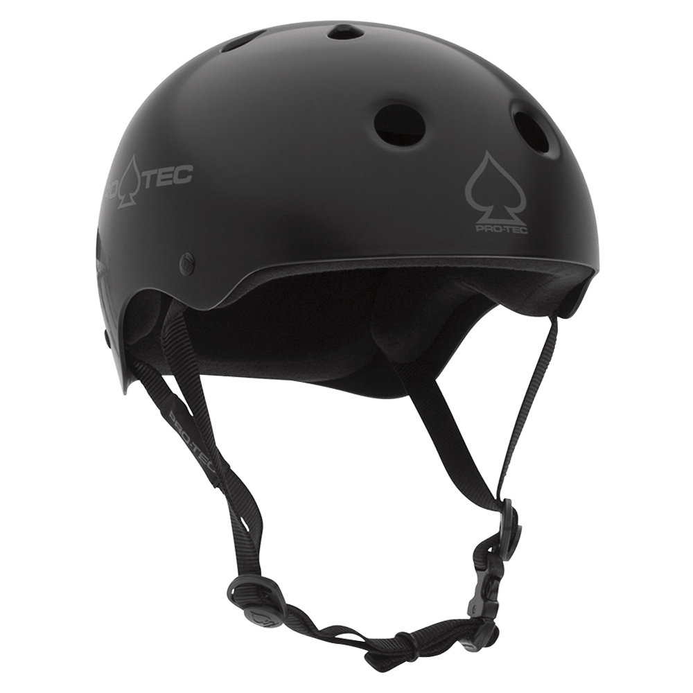 PRO-TEC | SKATE HELMET -CLASSIC SKATE-