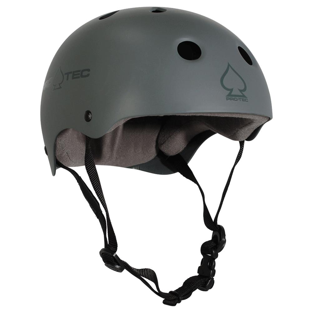 PRO-TEC SKATE HELMET -CLASSIC SKATE-