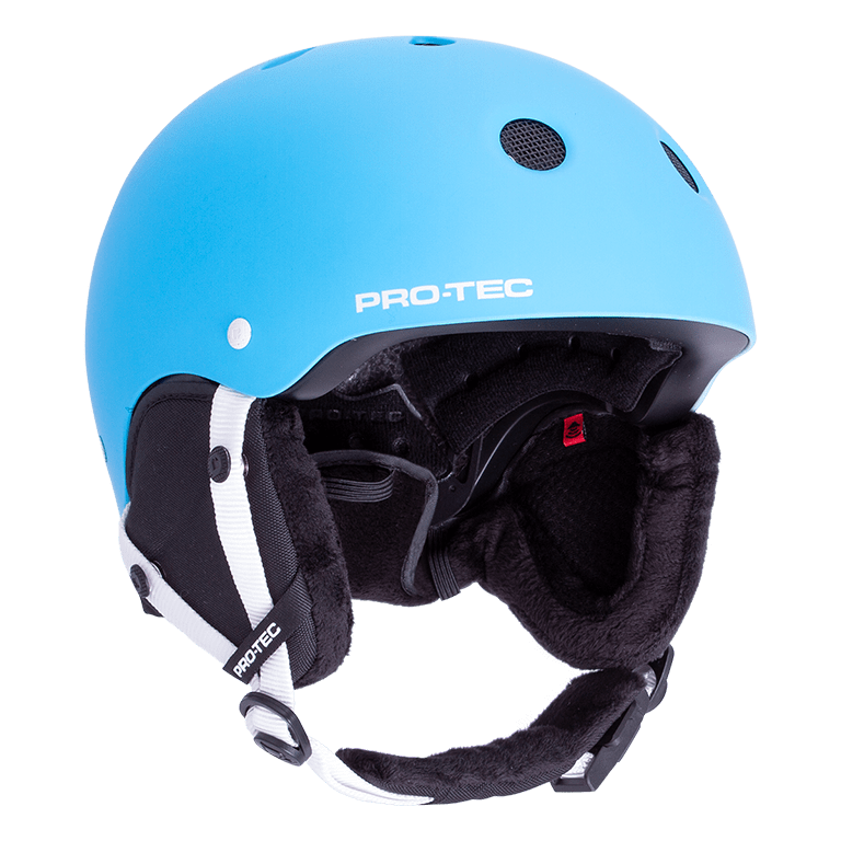PRO-TEC | SNOW HELMET -Jr. CLASSIC SNOW-